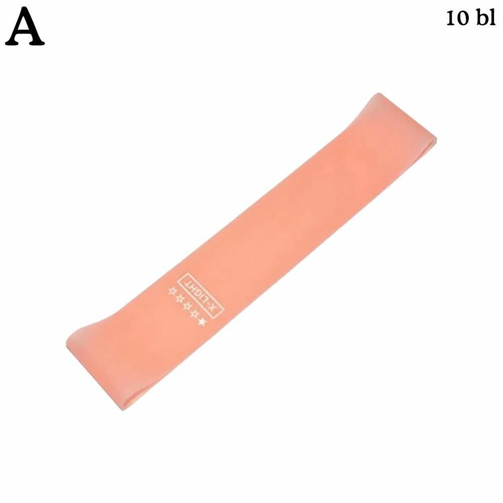 1/5 резиновых лент сопротивления