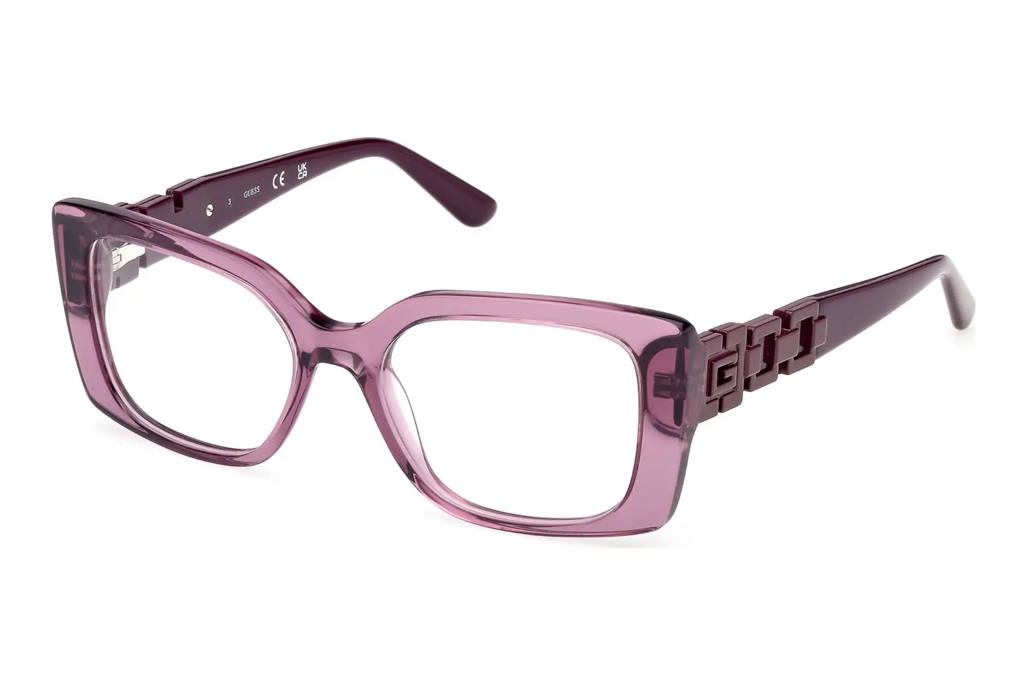 Оправа GUESS GU 50322 081 (51-17)