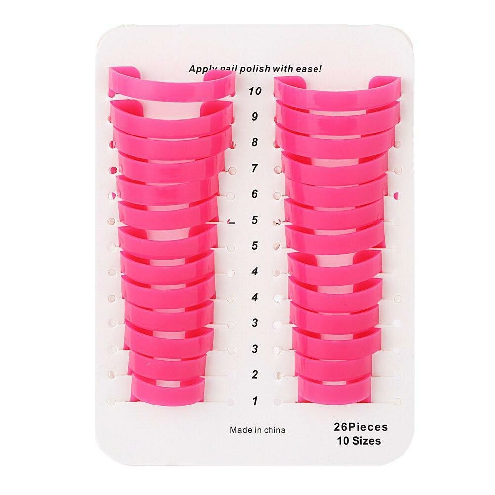 Набор для защиты ногтей