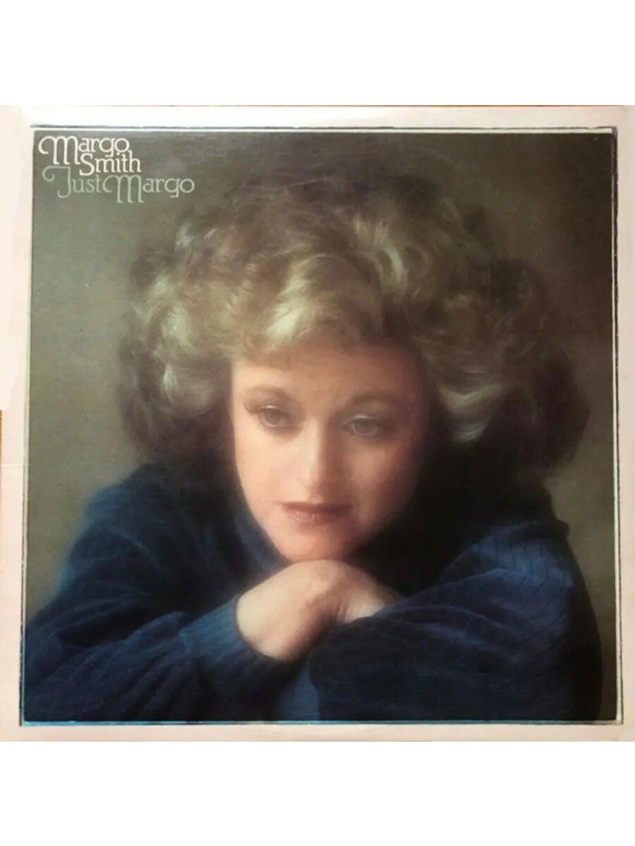 Margo Smith - Just Margo