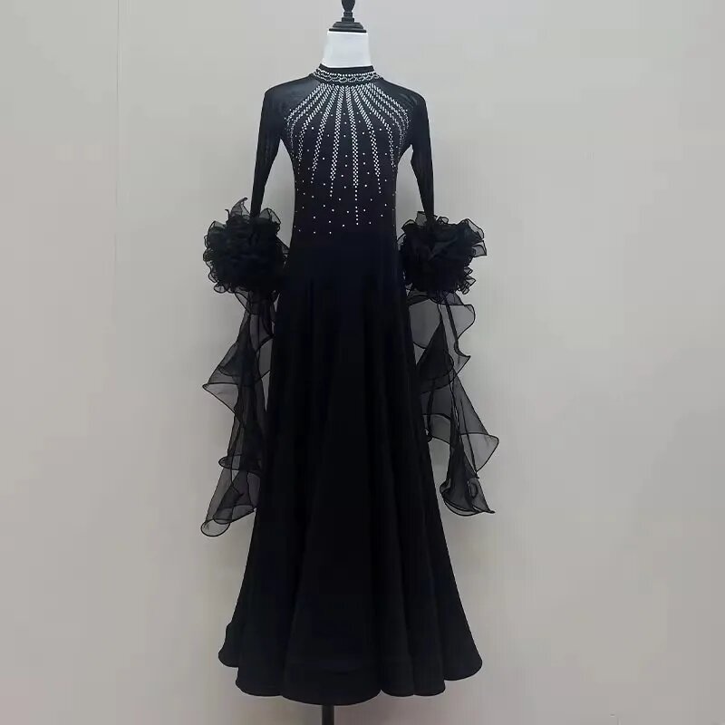 Костюм для танцев