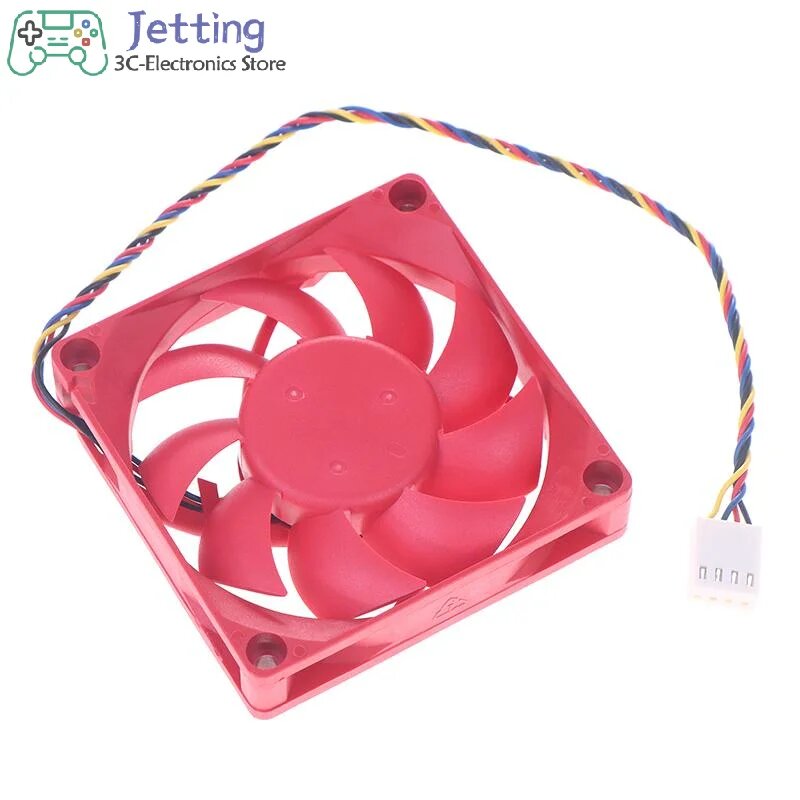 Кулер Cooler Master FA07015L12LPB — фото 1