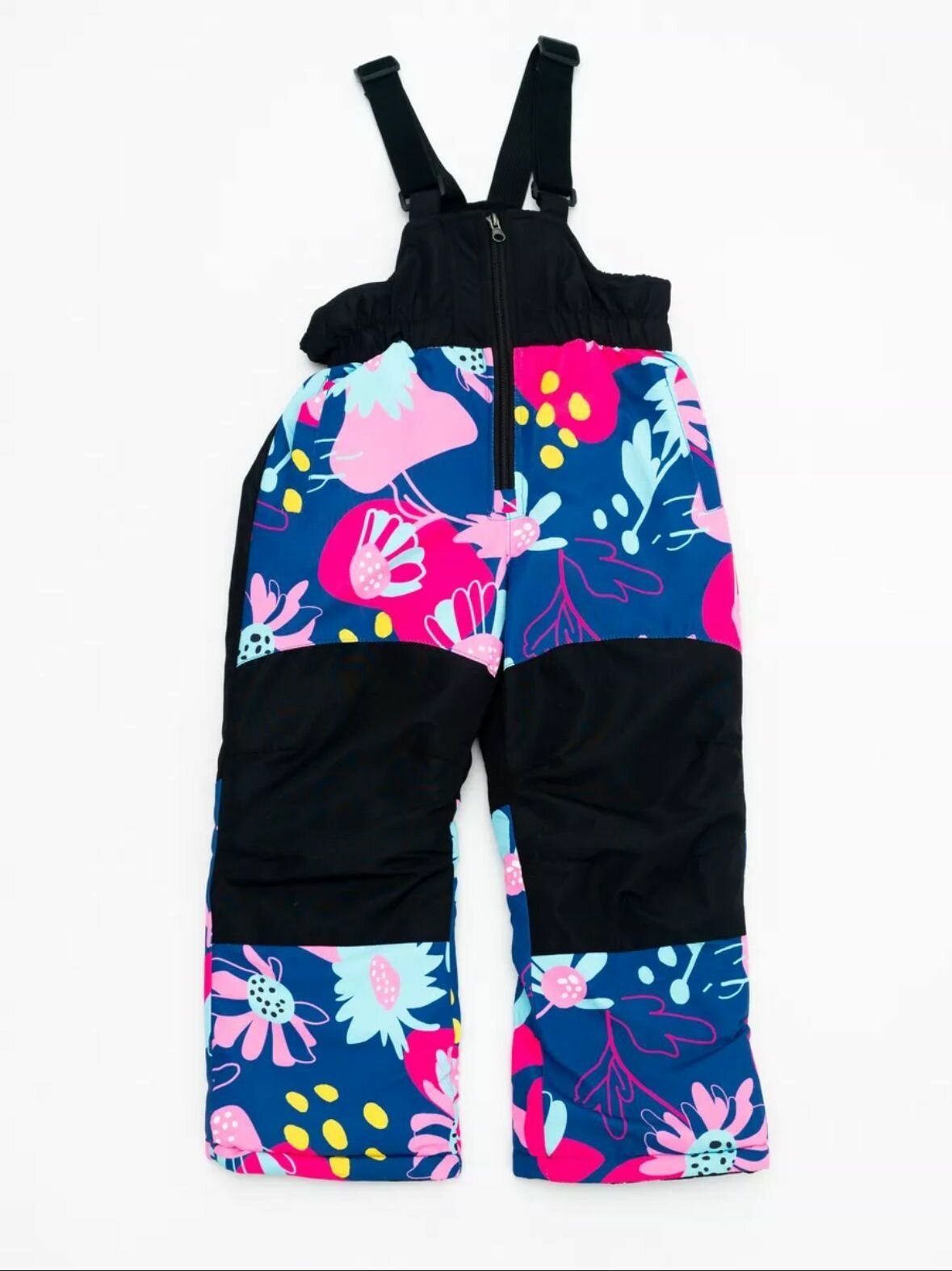 Брюки-дождевики Осень-зима 2025