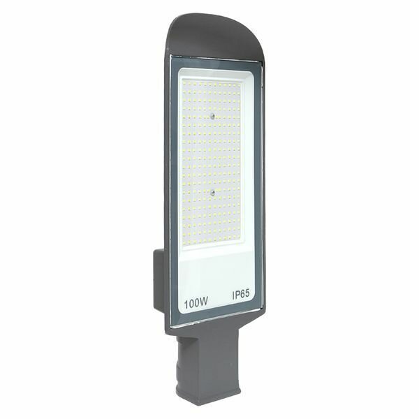 Светильник уличный EKF ДКУ-8003-Д, 100 Вт, 5000 К, IP65, консольный, PROxima