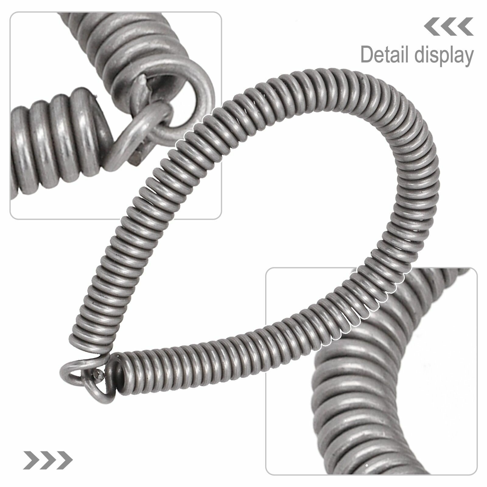 Запасные части для пружины сцепления 236 240 для бензопилы Jonsered 2036 2040