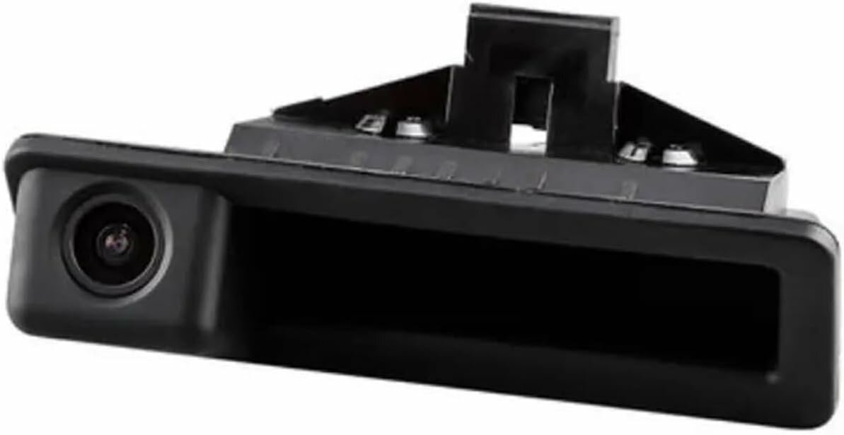 Подходит для BMW X5 X1 X6 E39 E53 E82 E88 E84 E90 E91 E92 Парковочная CCD камера заднего вида для автомобиля Резервная