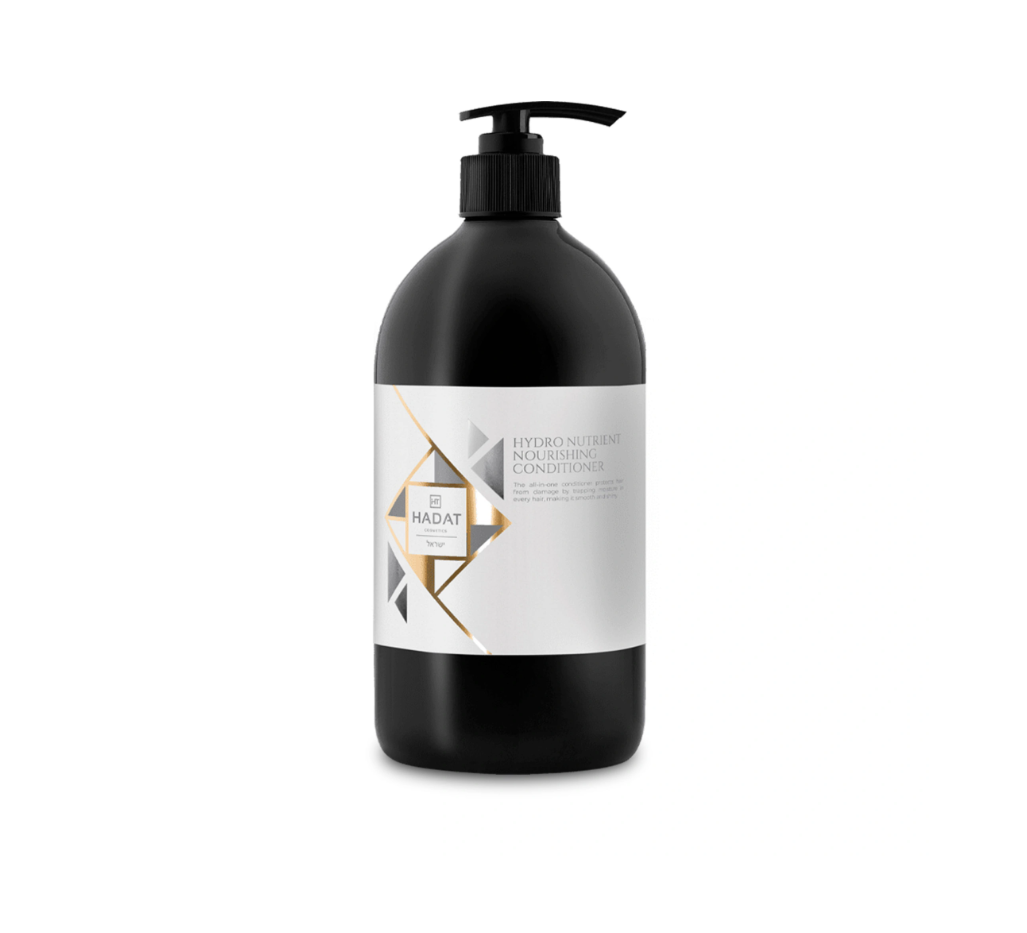 Hadat Hydro Nutrient Nourishing Conditioner Увлажняющий кондиционер, 800 мл