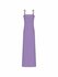 Платье TALLER MARMO Consuelo, размер 44, purple