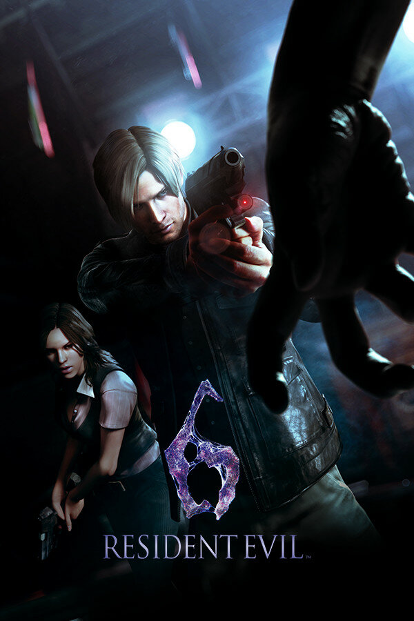 Resident Evil 6 Complete, Все страны