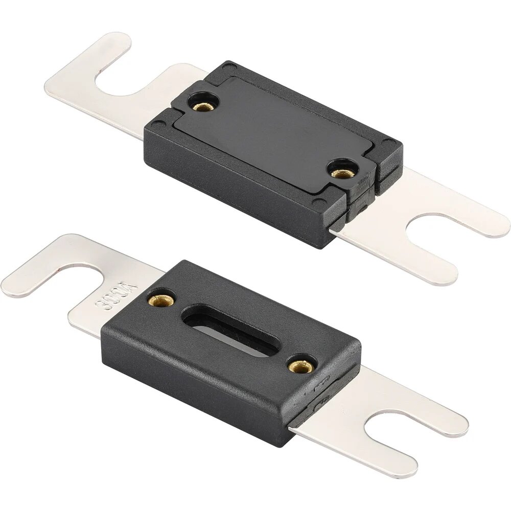 Предохранитель DL AUDIO Phoenix ANL Fuse 300A