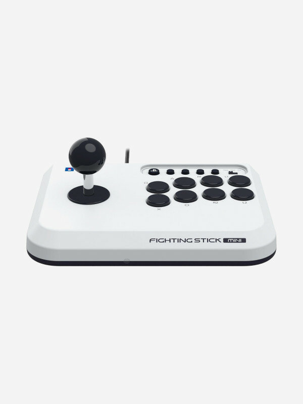 Аркадный Стик HORI Fighting Stick Mini / PS5 / PS4 / PC / (SPF-038U)