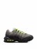 Кроссовки NIKE Air Max 95, размер 31 EU, серый