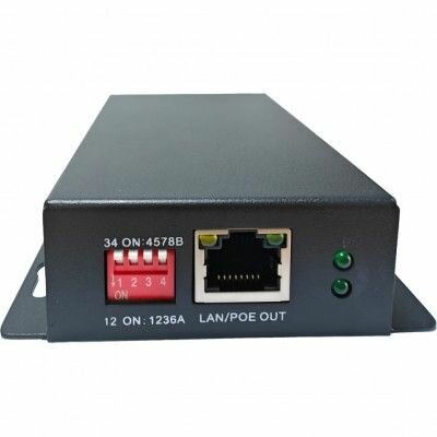 PoE инжектор IPTRONIC IPT-EXTENDER MABS-30