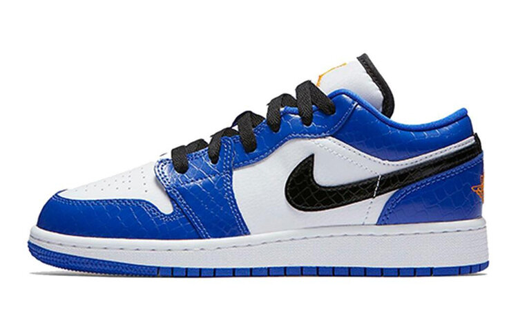 Кеды Air Jordan 1