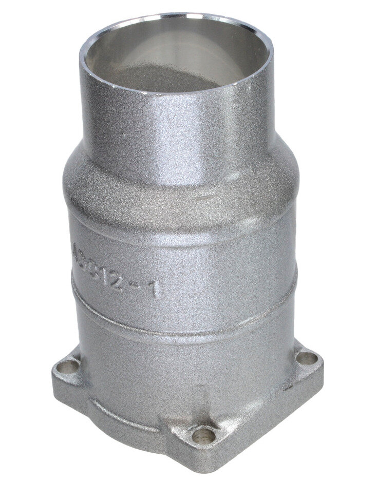 Корпус ударного механизма для перфоратора РЕСАНТА П-32-1400КВ (S/N DES ~ )