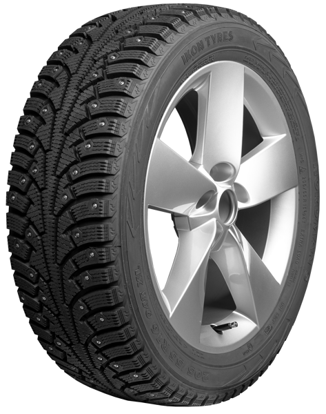 Ikon Tyres (Nokian Tyres) Character Ice 5 185/65R14 90T