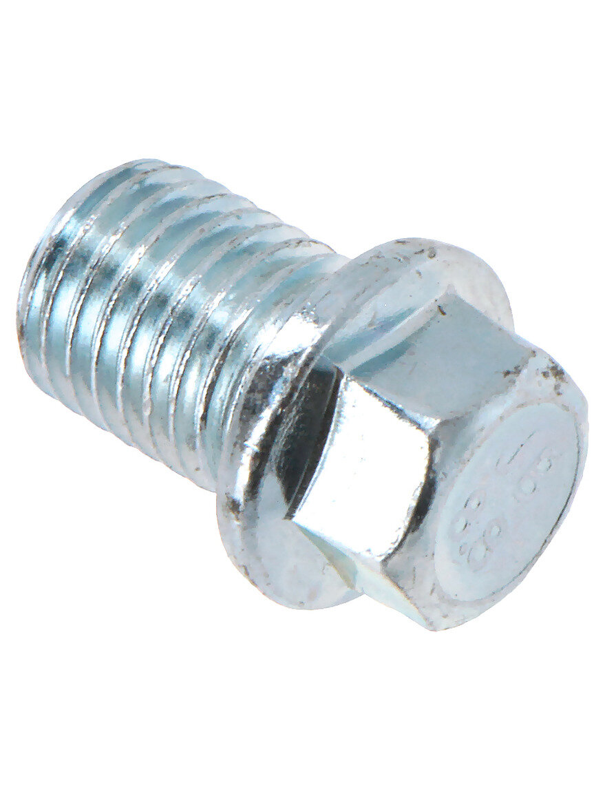 Сливная пробка для мотопомпы HUTER MPD-100 (s/n HAY~)