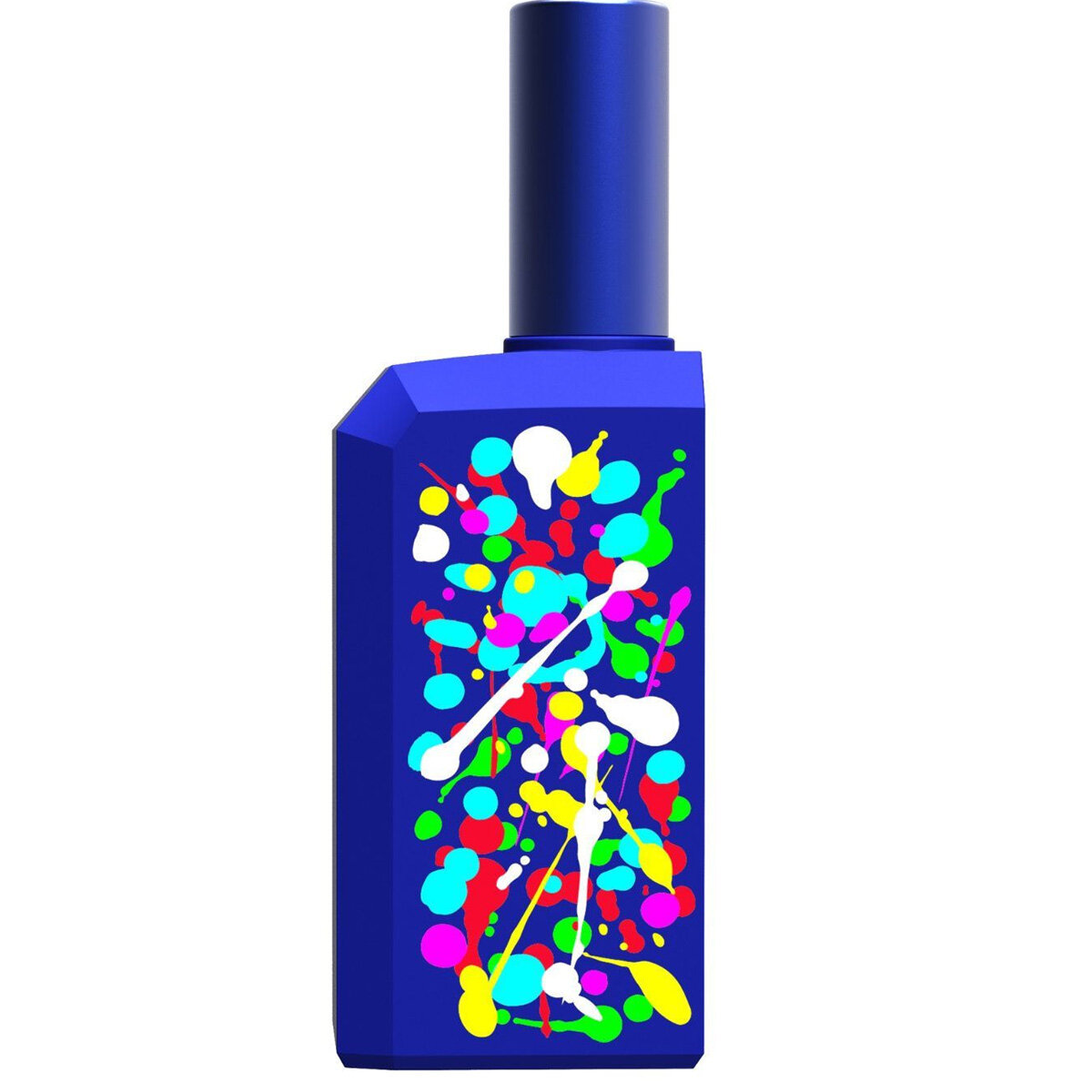 Histoires de Parfums This Is Not A Blue Bottle 1.2 парфюмерная вода 60мл