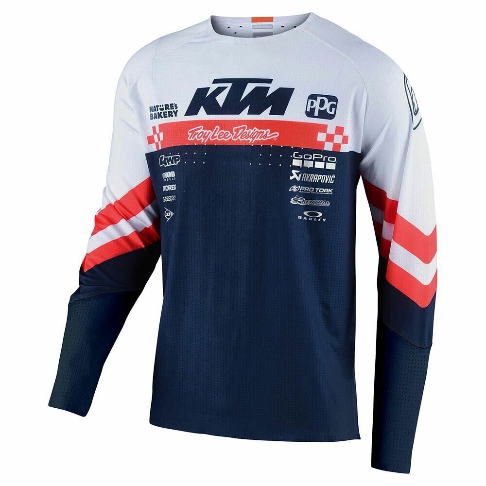 Мотоджерси KTM