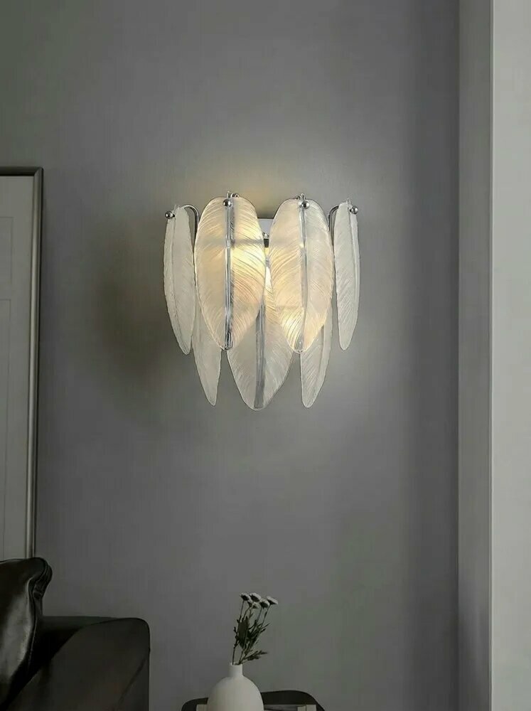 Cassina Люстра, E14, 40 Вт — фото 1