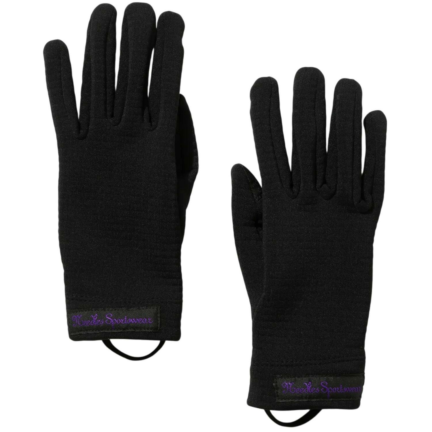 Перчатки Needles Перчатки Needles Sportswear Glove - Poly Grid для мужчин