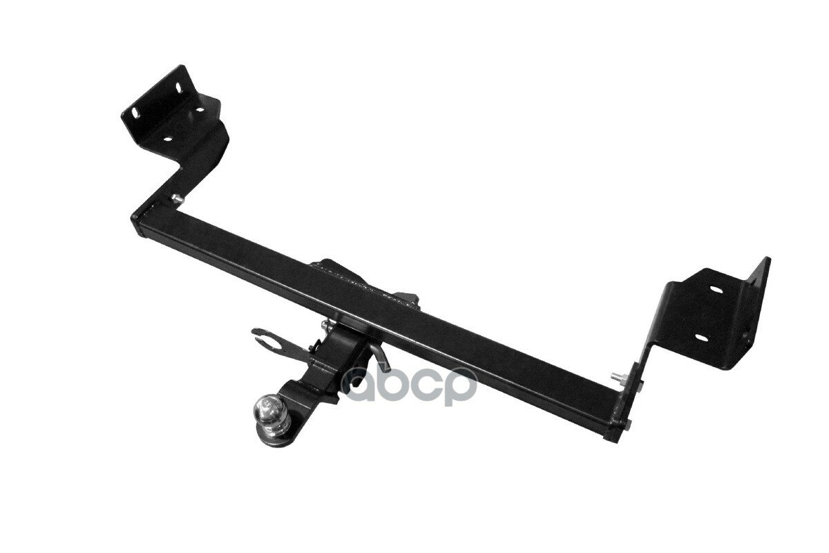 Фаркоп Lexus RX, кроме Long, в т. ч. F Sport 2015-2019 Тип шара: E. Нагрузки: 2500/120 кг PT Group арт. LRX991101