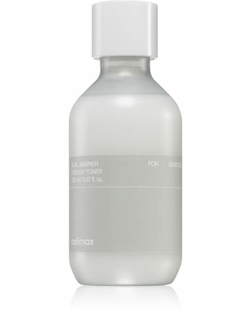 Тоник для ухода за кожей Celimax Dual Barrier, 150 мл