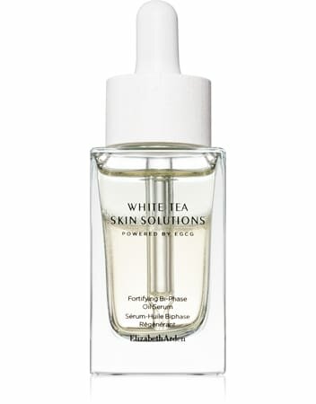 Сыворотка Elizabeth Arden White Tea Skin Solutions Fortifying Bi-phase Oil Serum, 30 мл