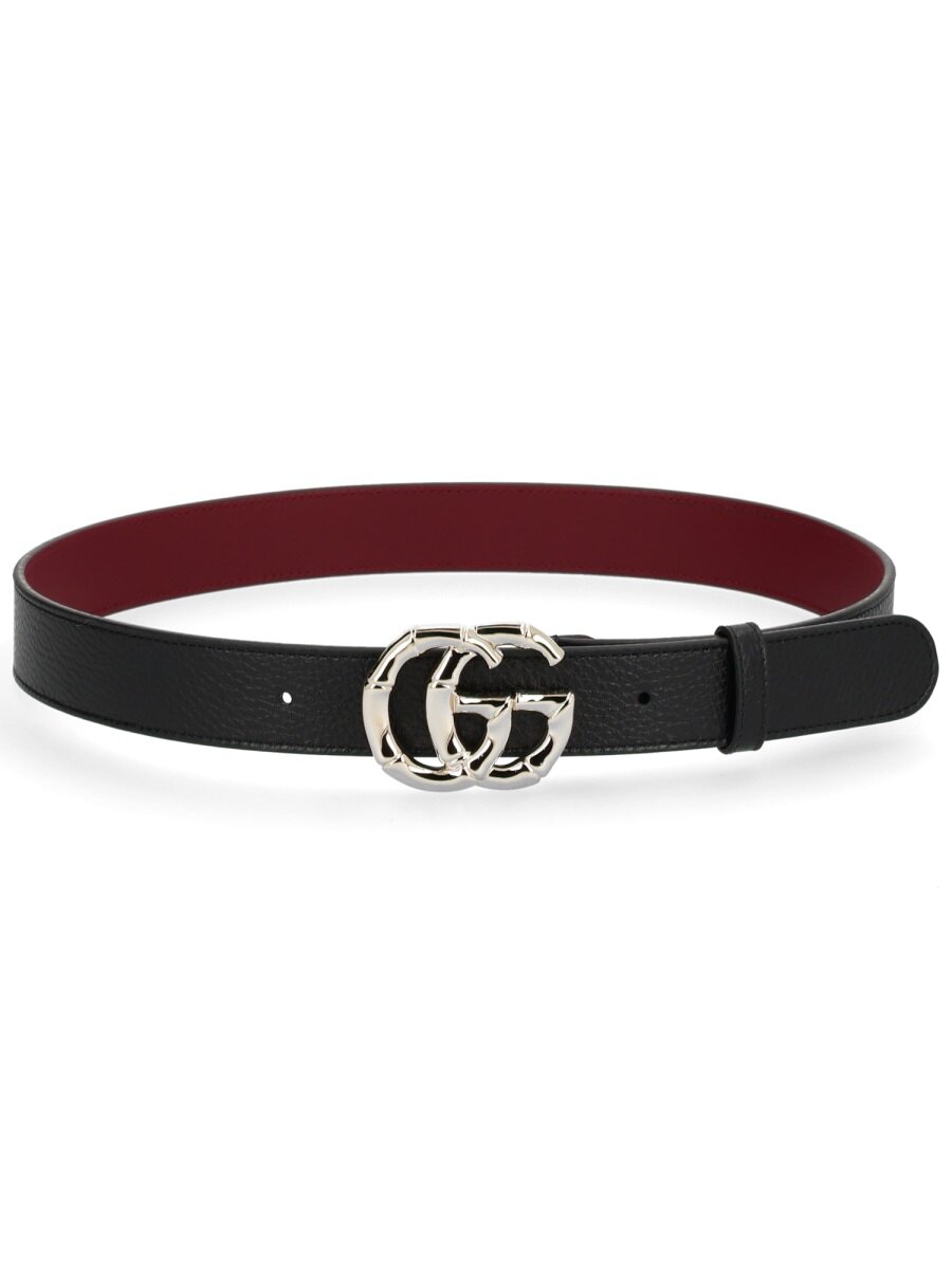 Ремень GUCCI  для женщин