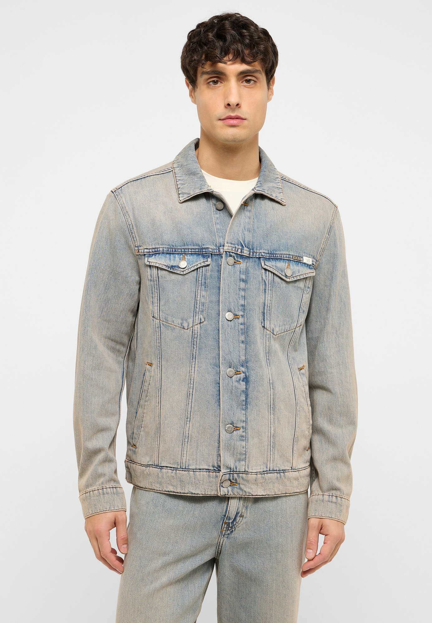 Куртка джинсовая Dallas Jacket