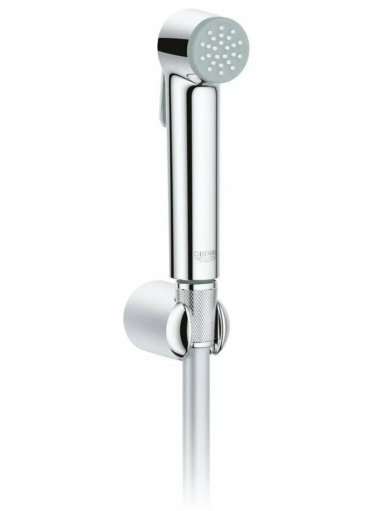 Лейка для гигиенического душа со шлангом 1.25 м Grohe Tempesta-F 27513001