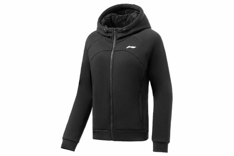 Свитшот LI-NING Training Collection, 1 шт.