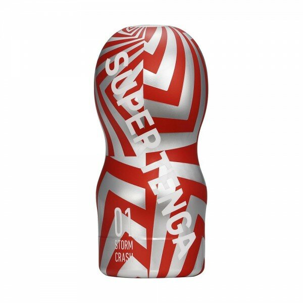 Мастурбатор Tenga Super Storm Crash