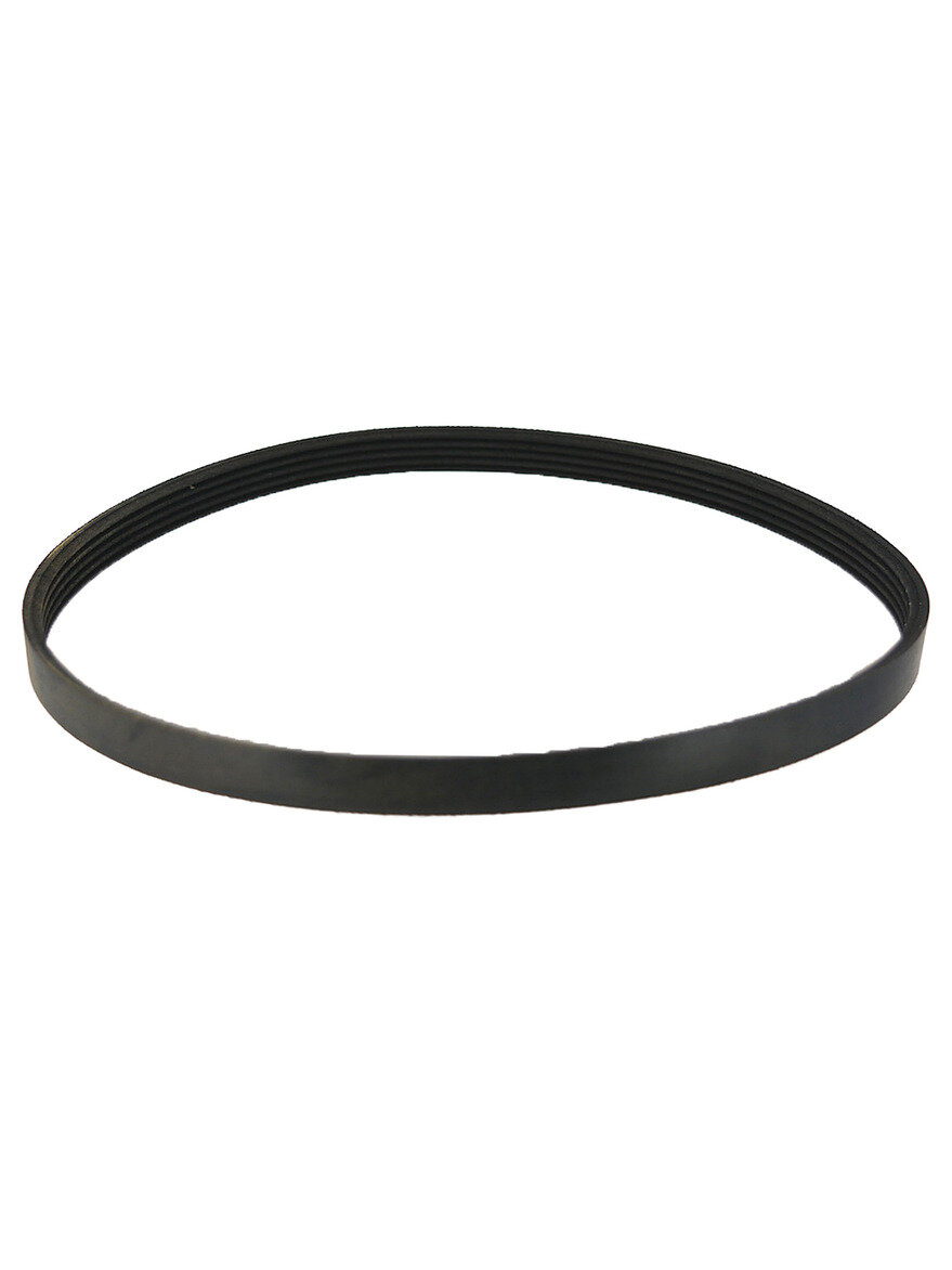Ремень 5PJ 543 для снегоуборщика HUTER, DDE, PATRIOT, ZITREK, HYUNDAI, Carver STE2146, STE2346