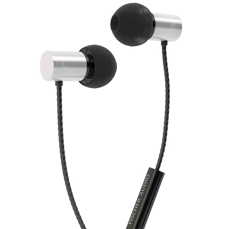 Стереогарнитура Fischer Audio WOW
