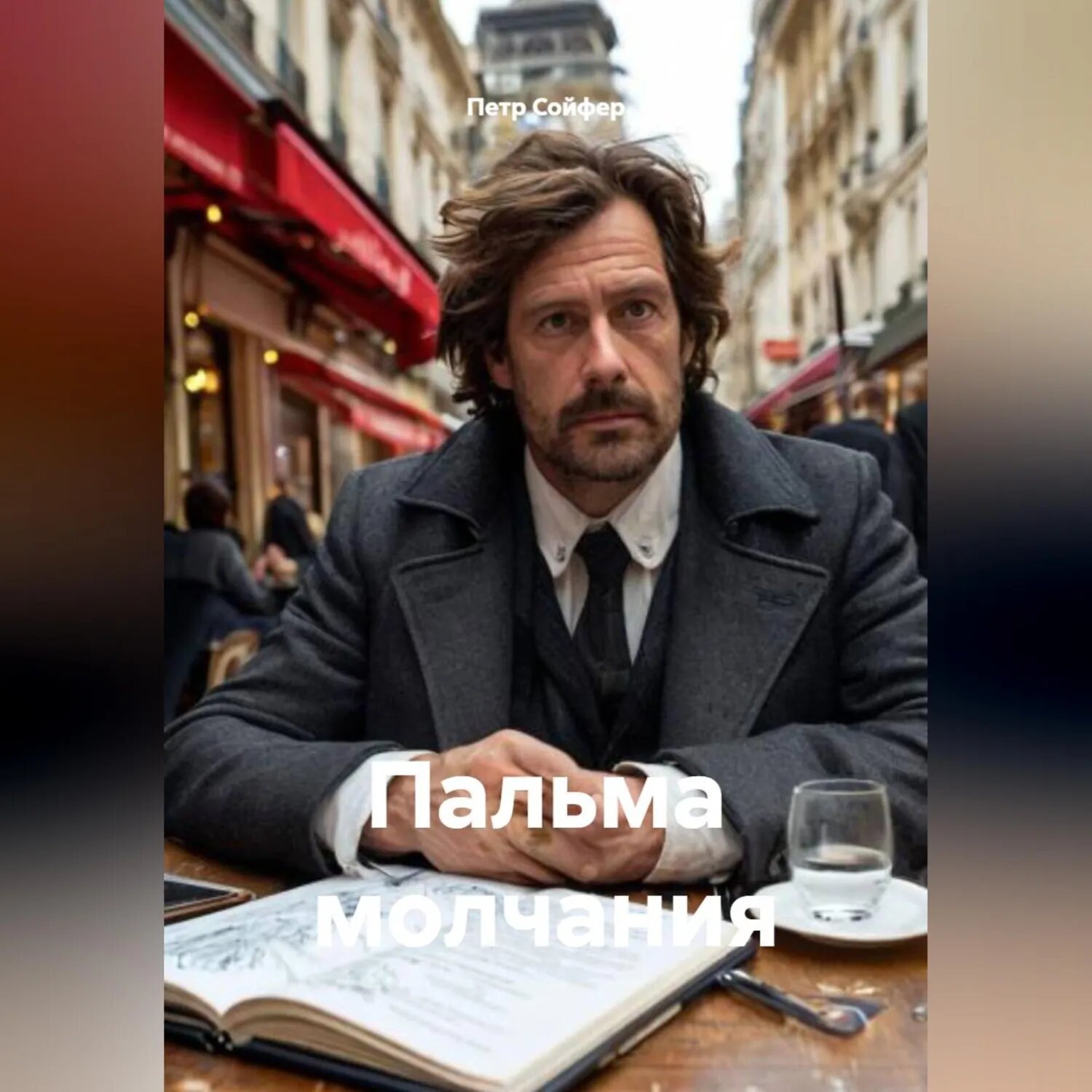 Пальма молчания [Аудиокнига]