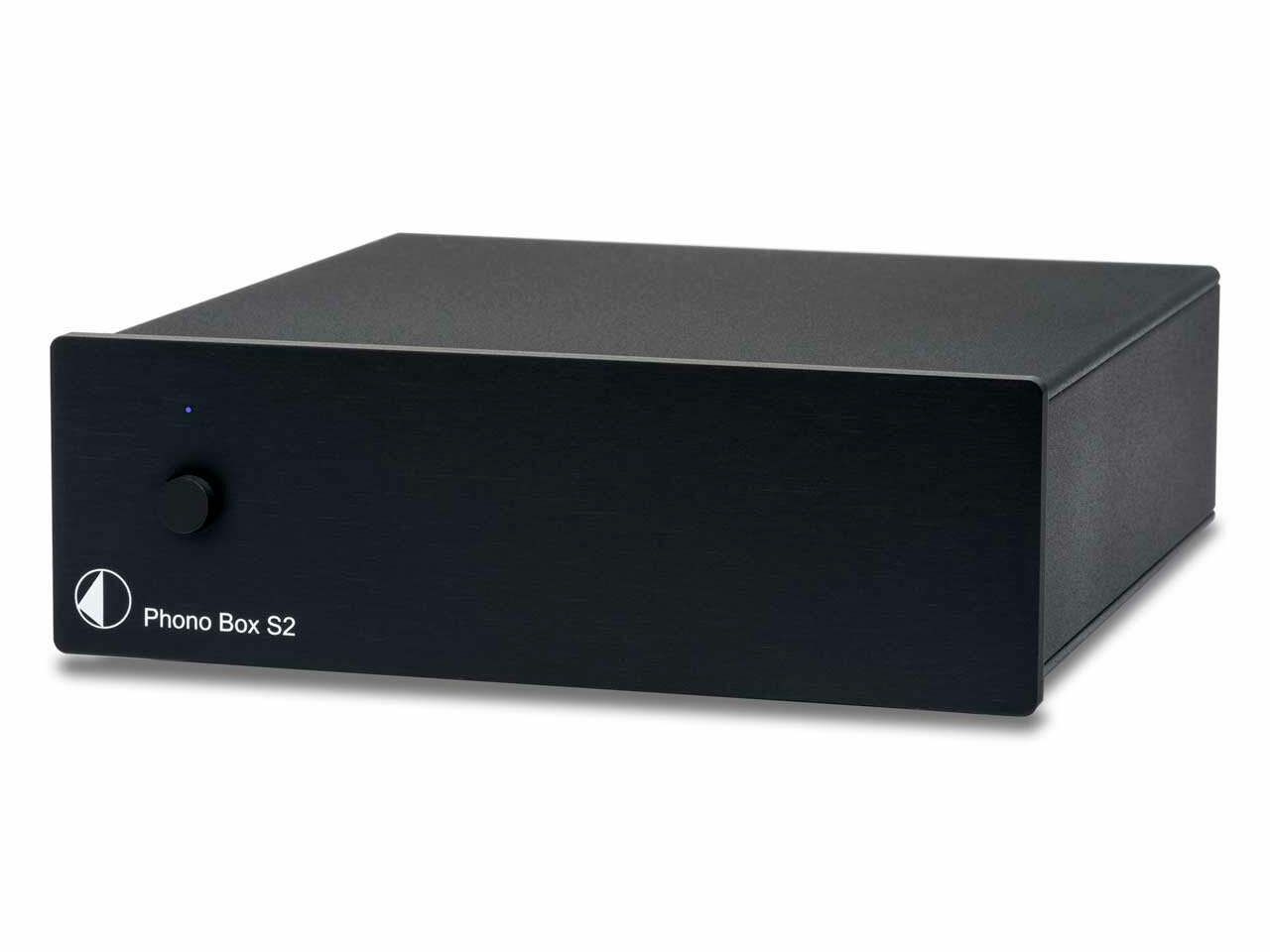 Pro-Ject Phono Box S2 Black