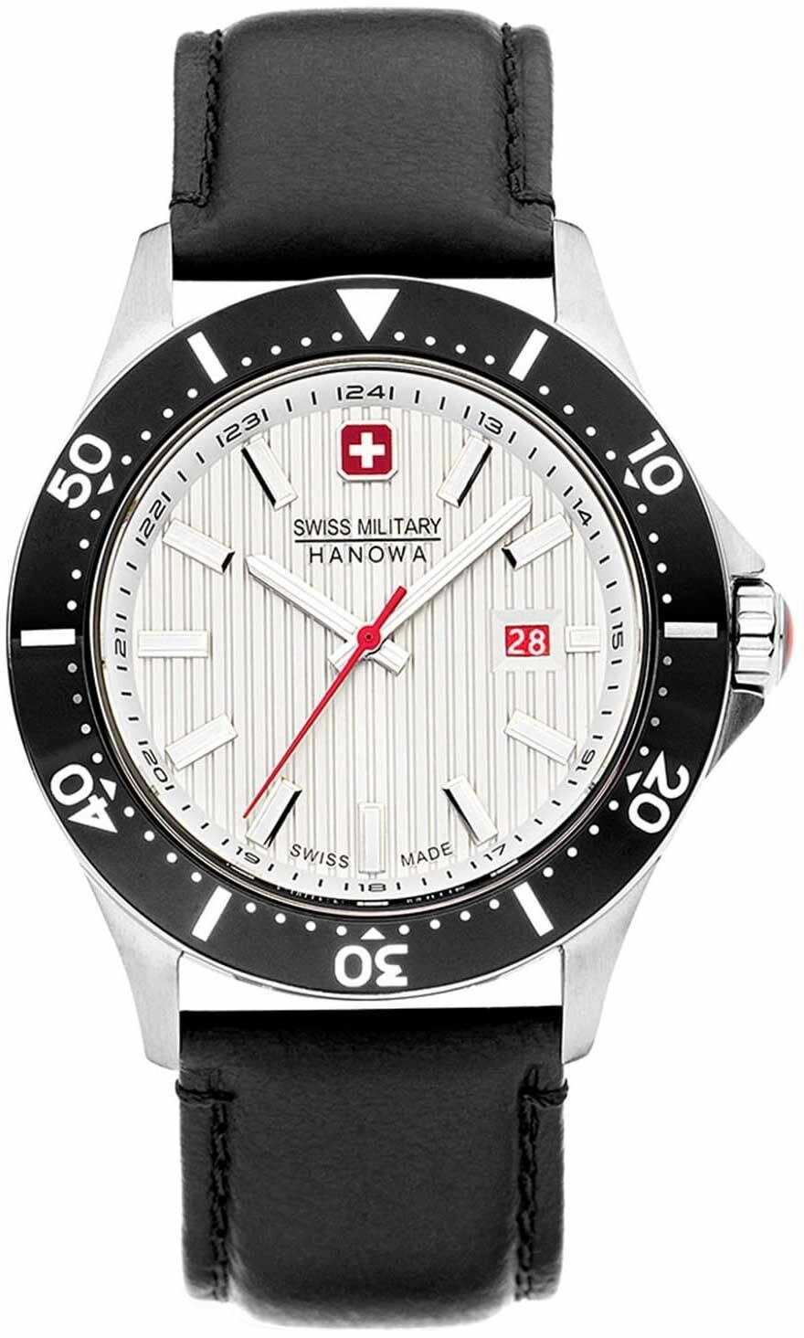  Swiss Military Hanowa