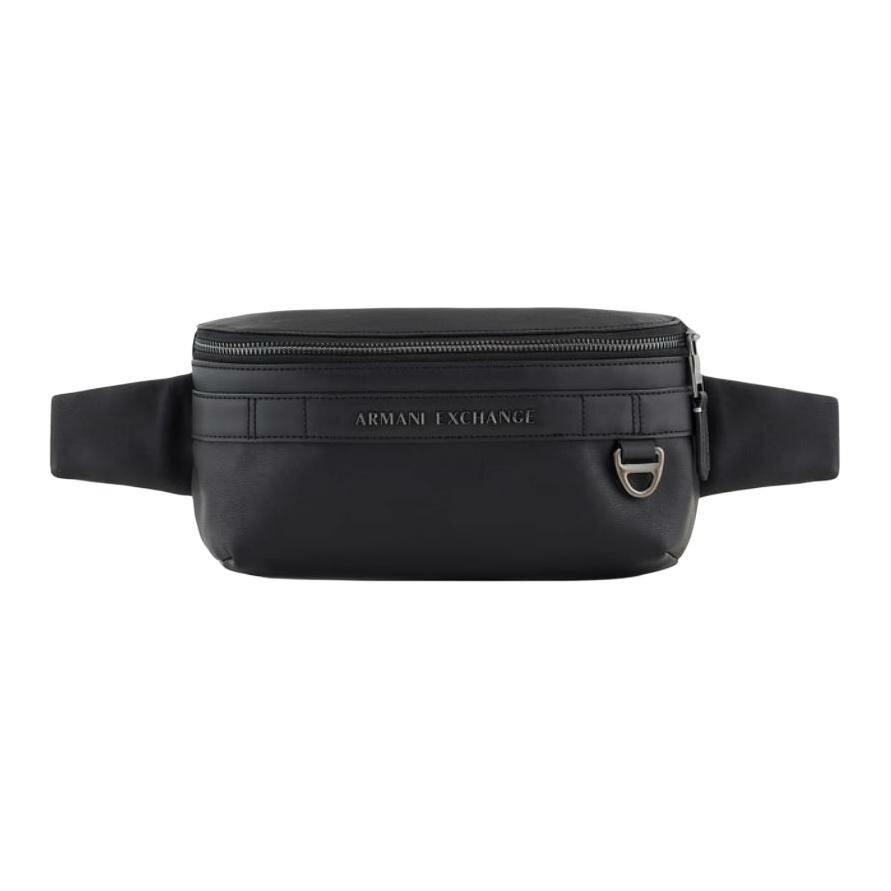 Сумка Armani Exchange, черный