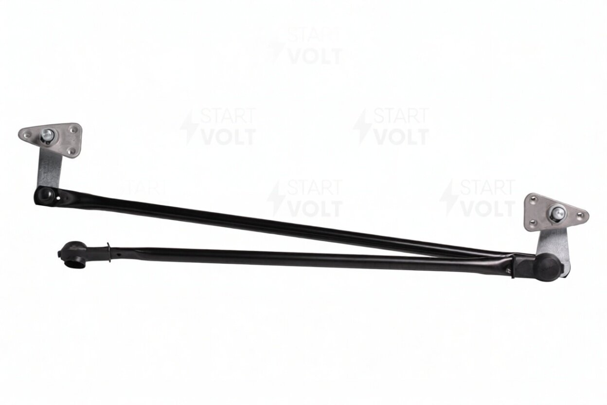 Трапеция стеклооч. для а/м Hyundai Accent II (TagAZ) (01-) VWA08900 STARTVOLT арт. VWA08900