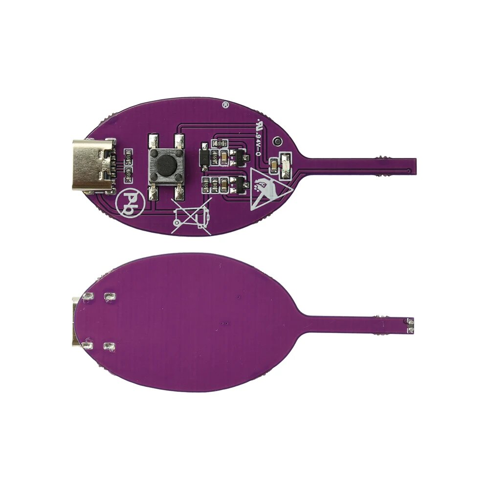 Тестер индукторов Aideepen Plug and Play