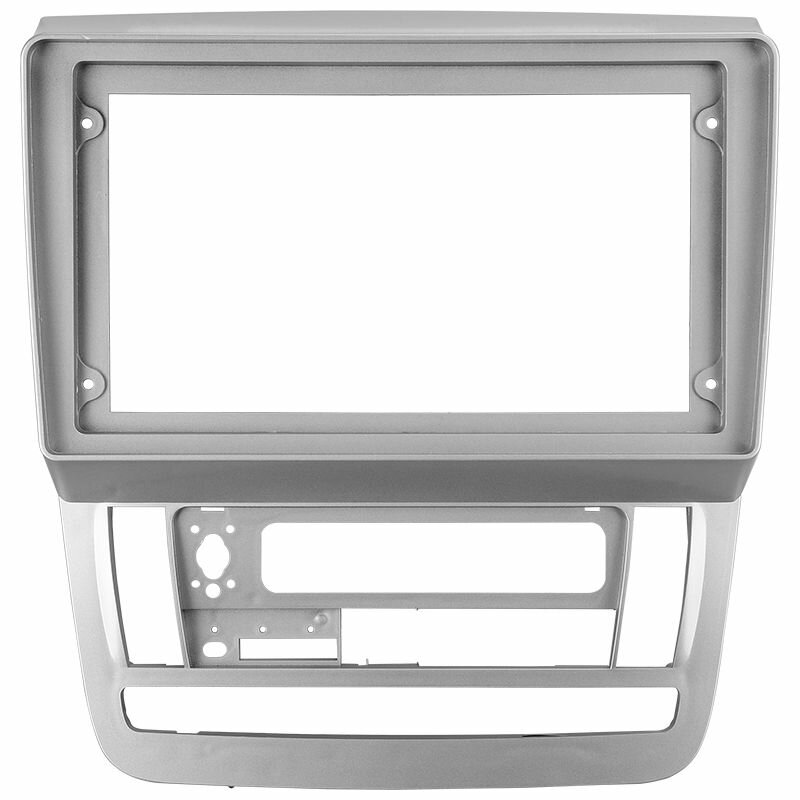 Рамка переходная 9" c проводкой Toyota Alphard 1 H10 2002-2005 F1 для Android магнитол