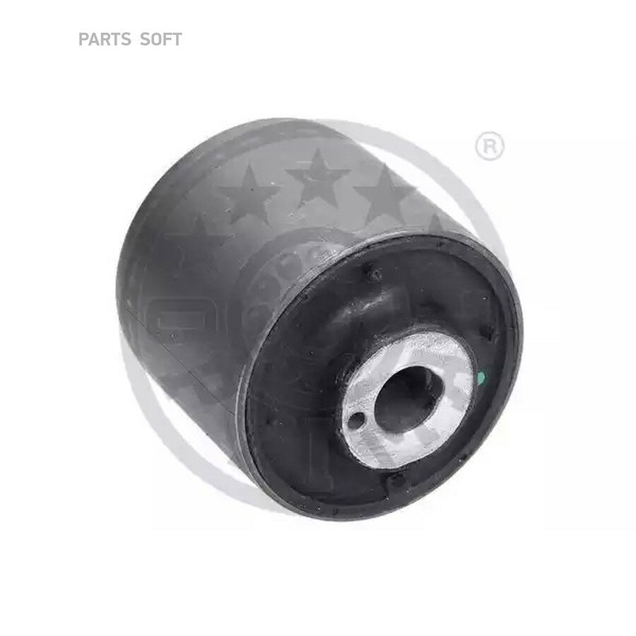 OPTIMAL F8-7858 Сайлентблок рычага подвески MERCEDES-BENZ: C-KLASSE (W204) C-KLASSE Coupe (C204) C-KLASSE Kombi (S