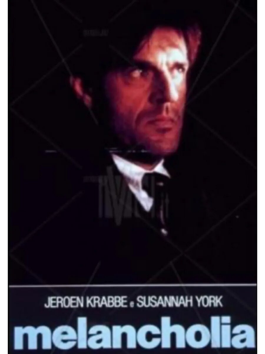 Меланхолия (1989), кино на USB флешке.
