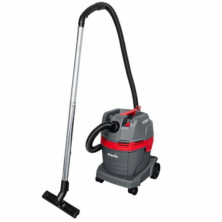 STARMIX пылесос ECraft PL-1422 EWR