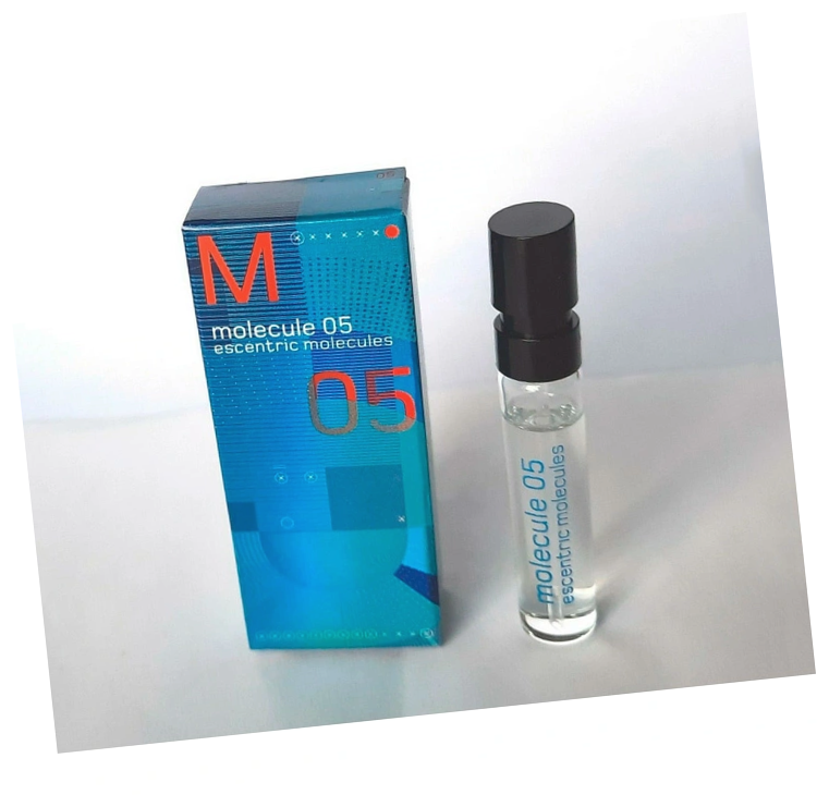 Сэмпл Escentric Molecules Molecule 05 2 мл - eau de toilette для мужчин и женщин
