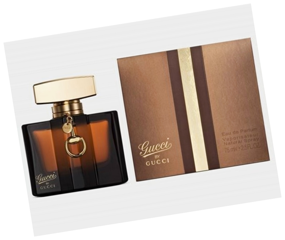 Парфюмерная вода Gucci By Gucci 75 мл для женщин / Гуччи Бай Гуччи