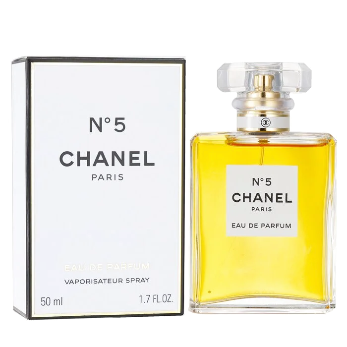 Женская парфюмерная вода Chanel N 5 50 мл / Шанель Пять Номер духи Коко