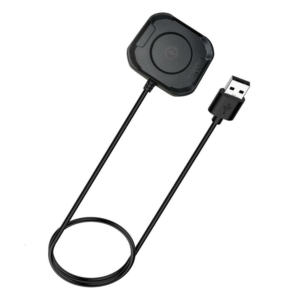 Гибкий USB-кабель для зарядки фитнес-устройств