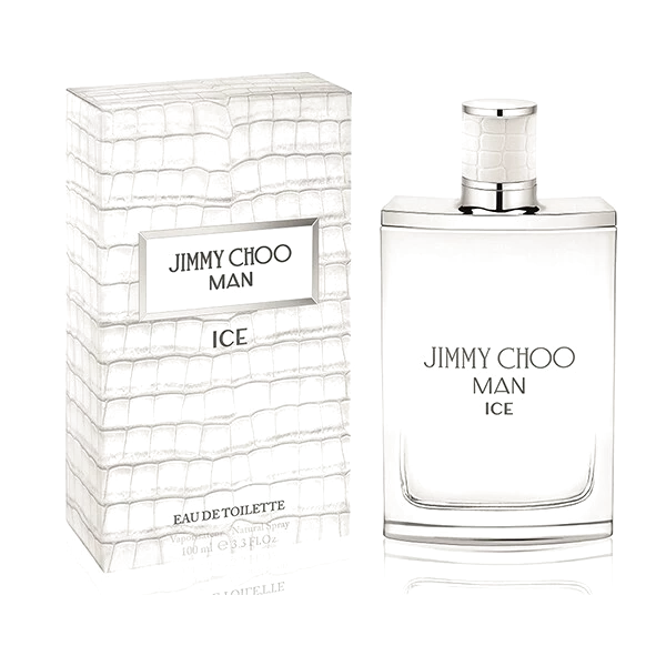 Джимми Чу Мен Айс туалетная вода для мужчин 100 мл - Jimmy Choo Man Ice